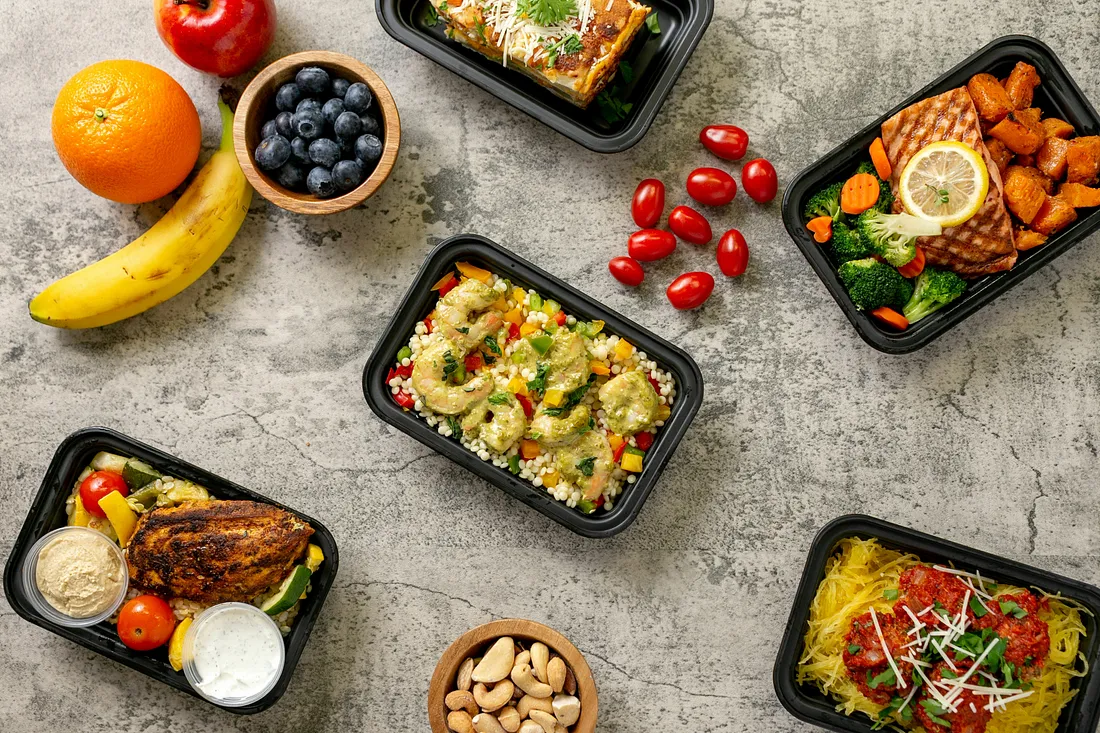 Understanding Macros (macronutrients) and Micros (micronutrients ...